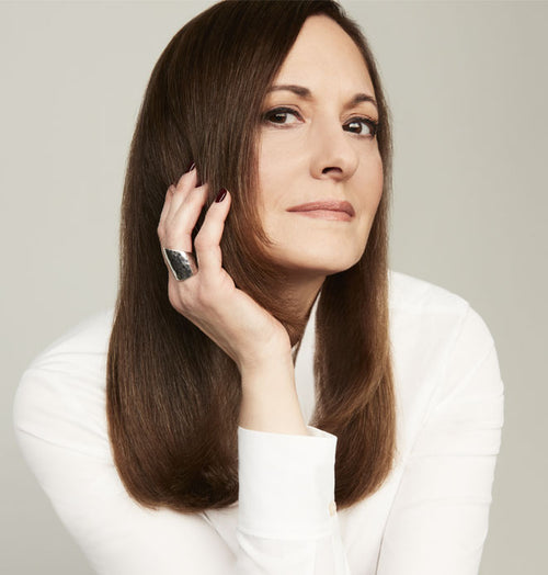 About Audrey + Brooks | Exquisite Canadian Eveningwear by Francesca Mammoliti